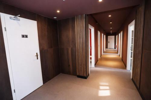 Nivan Hostel - Hamburg