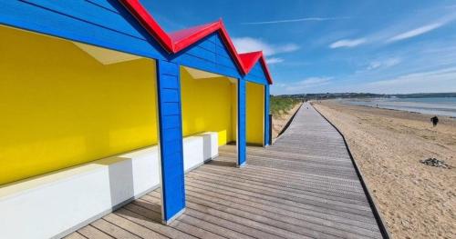 The Greenway Getaway - Dungarvan