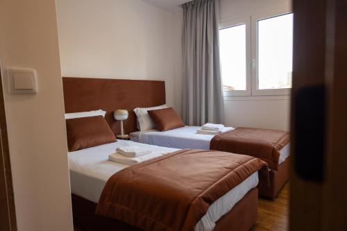 Trio Living Residences - Vila Real