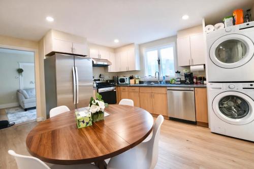Premium 4bd 2ba Near Boston, Encore, And T-station - Charlestown - Boston