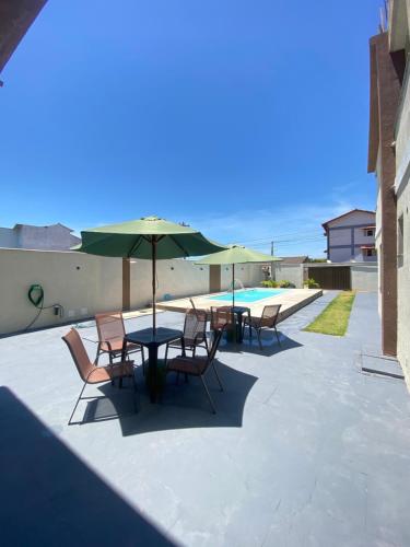 Casa Grande Suites - Rio das Ostras