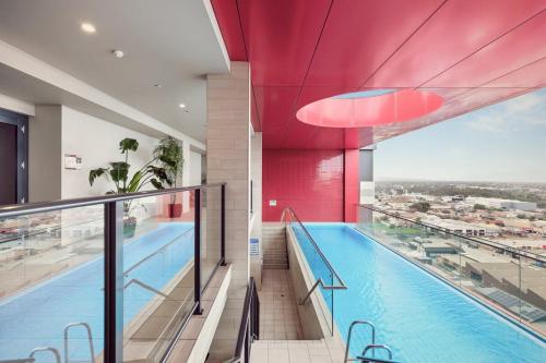 Two Bedroom Unit In Central Adelaide - Adelaide