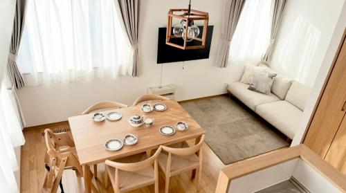 Sa One Ko Matsumoto Entire House Free Parking 2cars - Matsumoto