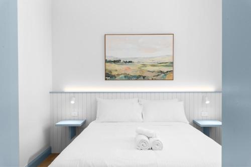 The Surrey 4 - Surry Hills