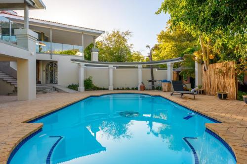 The Botanical House - Somerset West