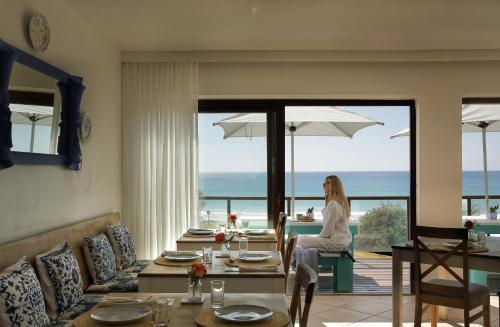 Shalom-self Catering Apartment - Saint Francis Bay