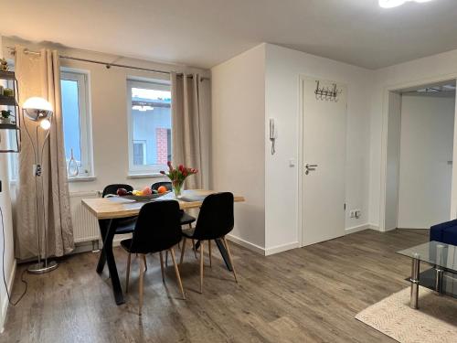 Apartment Centrummitte Anger - Erfurt