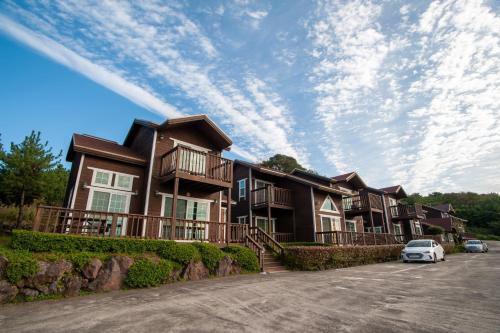 Sumang Pension - Jeju-si