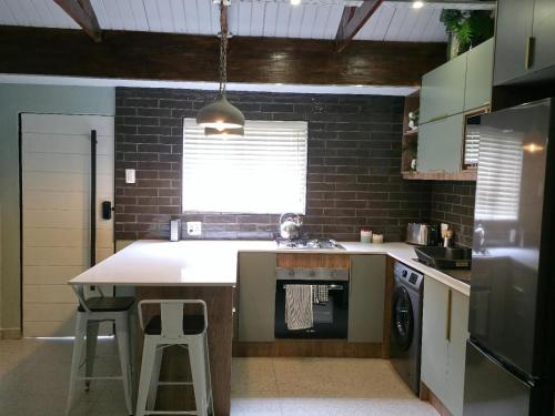 Leipoldt Self-catering Accommodation - Secunda