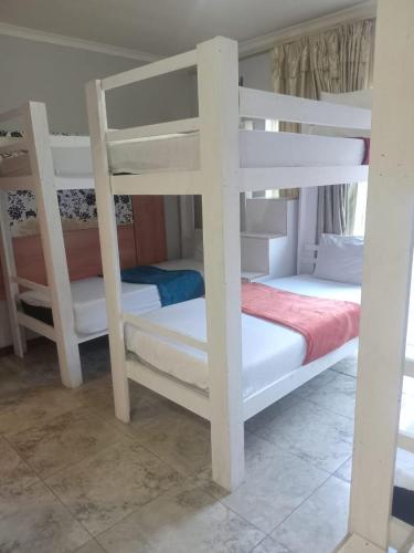 Lodge & Backpackers At Star Legend Parow - Le Cap