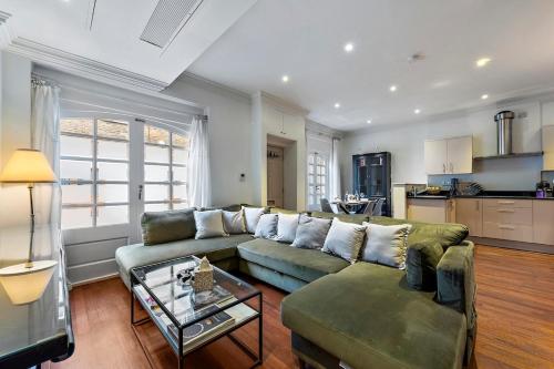 Luxury 2br 2ba Mews House Central London - Chelsea