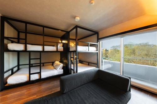 Brooklyn Hotel - Hokkaidō
