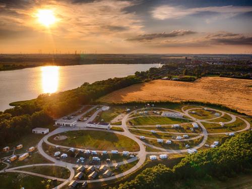 Sonnenkap Camping - Brandenburg