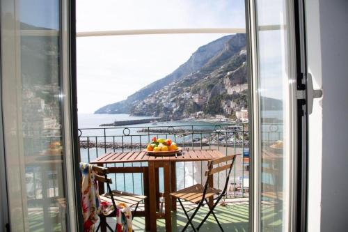 Amalfi Sea House - Amalfi