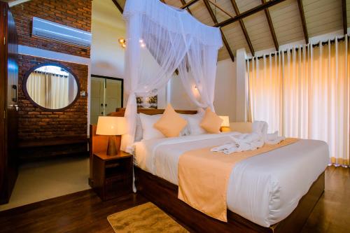 Ceyaura Mirissa Eco Lodge - Mirissa