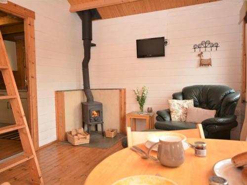 1 Bed In Par- Oc-sylva - Cornwall