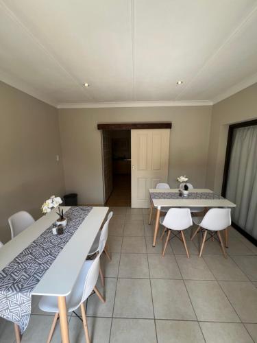Turn And Slip - Bloemfontein