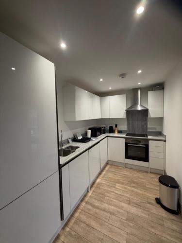 Modern Bright Flat Near Station And Addenbrookes, Cambridge Uk - Cambridge