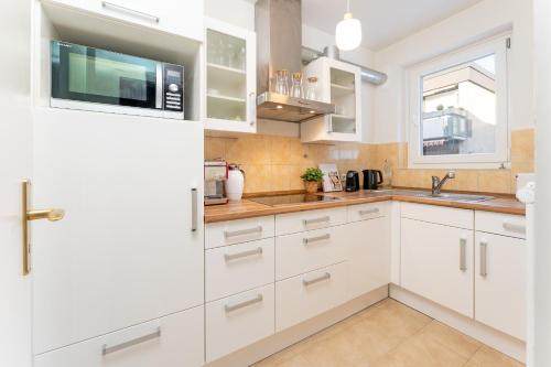 Appartement Klar Schiff - Lübeck