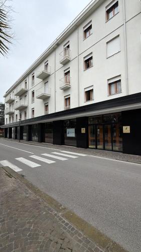 Unity Bank Hotel Termale Padova Rc12 - Abano Terme