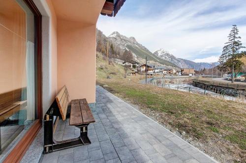 Appartamento Larice - Valdidentro