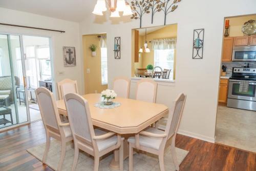 The Villages Vacation Haven - The Villages, FL