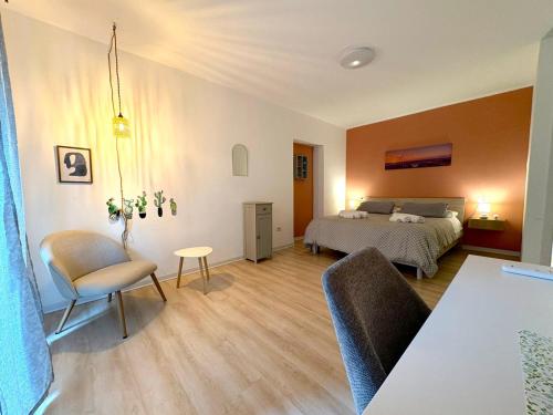 Kalon Brion House - Lamezia Terme