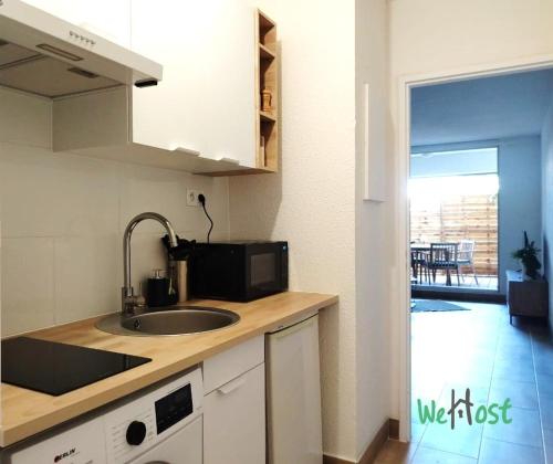 Cocoon Kaz - Saint-Gilles les Bains