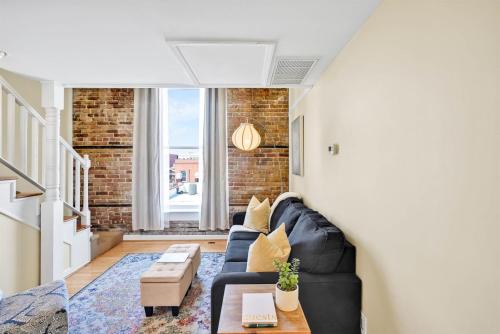 The Vonkampen On Front! Perfect Location In The Heart Of Downtown! - Leland, NC