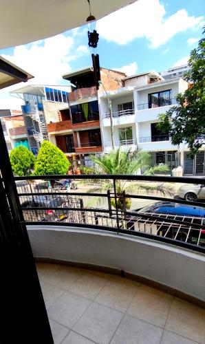 Tu Estancia En Cali - Valle Del Lili - Cali