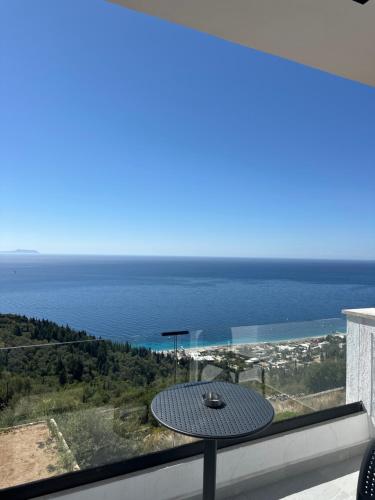 Helios Boutique Hotel - Dhërmi