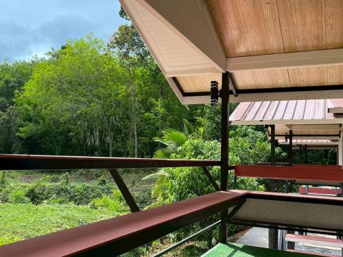 Wildnest House - Ko Yao Noi
