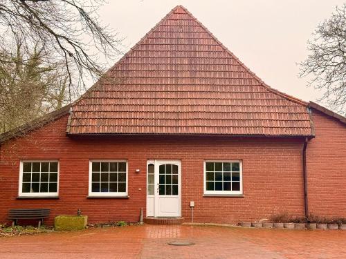 Haus An Der Hase - Bramsche