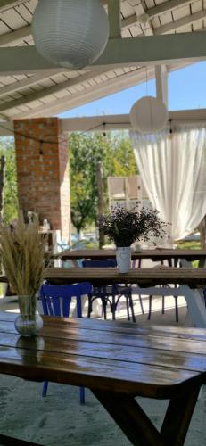 Garden Pypa - Județul Teleorman