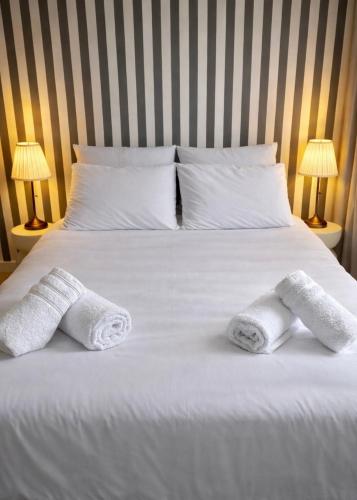Studio Proche Disney Et Paris Fibre - Pontault-Combault