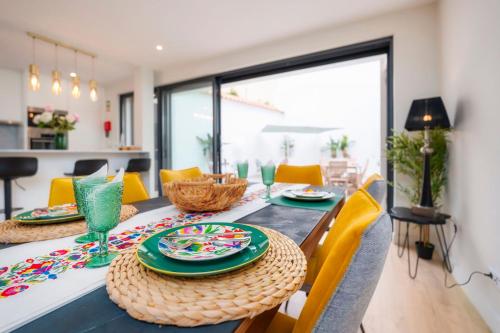 Casa Butterfly - Faro