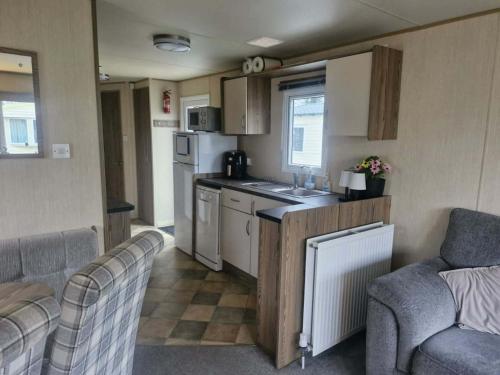 Haggerston Castle Lakeside East 27 - Northumberland