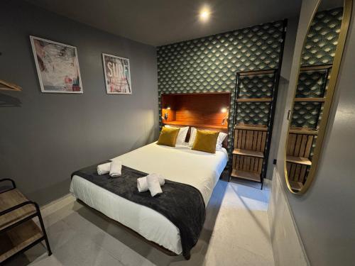 Kiosk 550 Apartment - Povoa De Varzim - Póvoa de Varzim