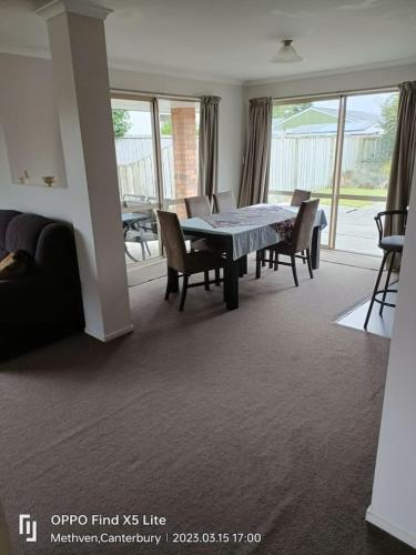Methven Crash Pad - Methven