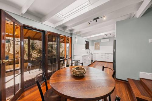 William Murray House Historic Home With Alfreco - Fremantle