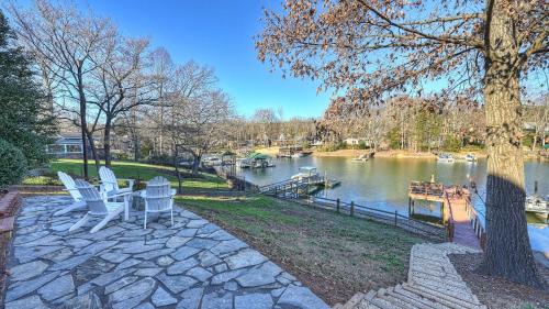 Dock Days By Avantstay - Denver, NC