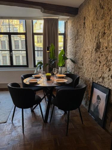 Cozy 1 Home In The Heart Of Antwerp - Province d'Anvers