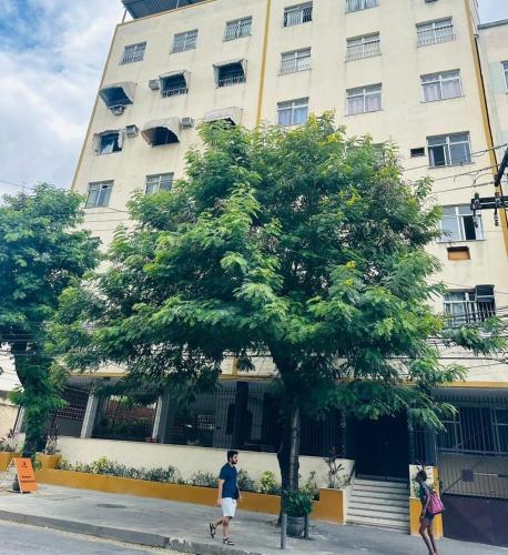 Residencial Da Noronha, 3 Bedrooms, Internet, Niteroi - Niterói