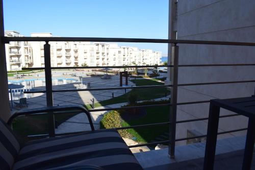 Sunny Beach Luxury Apartment - Free Beach & Pools - Sharm El-Sheikh
