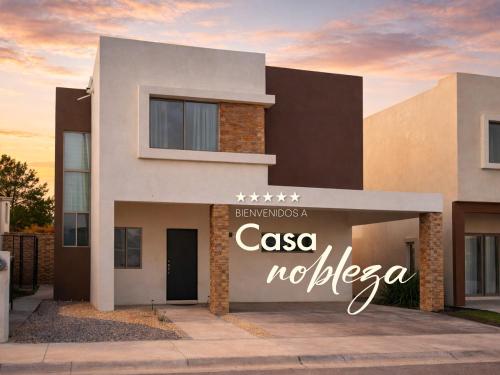 Casa Nobleza - El Paso, TX