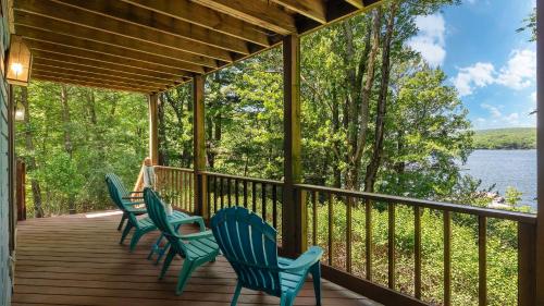 Marina Village By Avantstay - Promised Land State Park, Greentown
