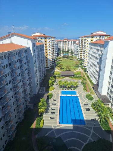 Carl Fritz Condo - Las Piñas