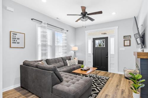 Urban Retreat! Rva Hotspots At Your Doorstep! - Chester, VA