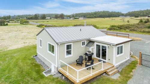 Swan Lake Cottage By Avantstay - Fort Casey State Park, Coupeville