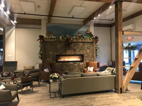 Private Mountain Condo - Wintergreen, VA